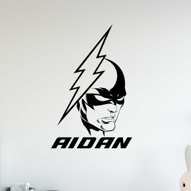 Flash Sticker - Etsy