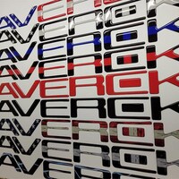 Ford Maverick - Etsy