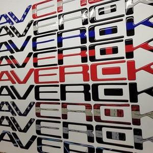 Ford Maverick - Etsy