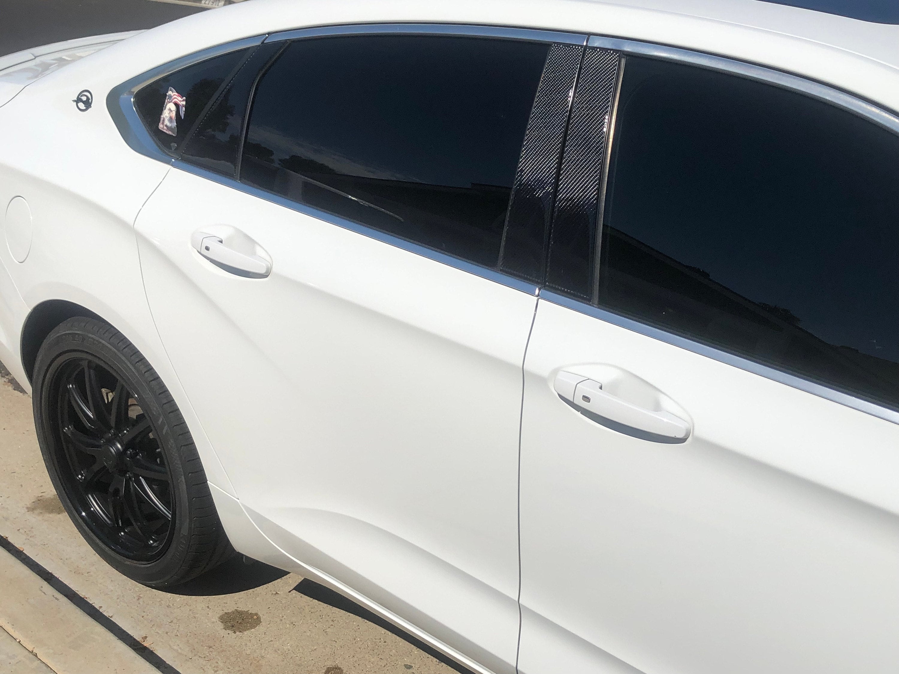 2017 Chevy Impala for sale | Only 4 left at -65%