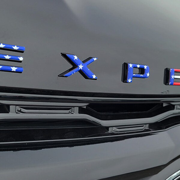 Ford Expedition Decal - Etsy