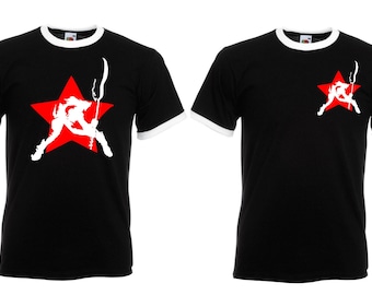 The Clash London Calling Joe Strummer Rock OFFICIAL Tee T-shirt Mens Unisex - Etsy UK