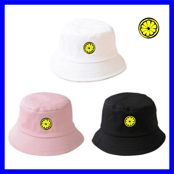 Stone Roses Bucket Hat - Etsy UK