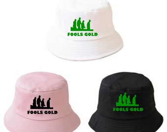 Stone Roses Bucket Hat - Etsy UK