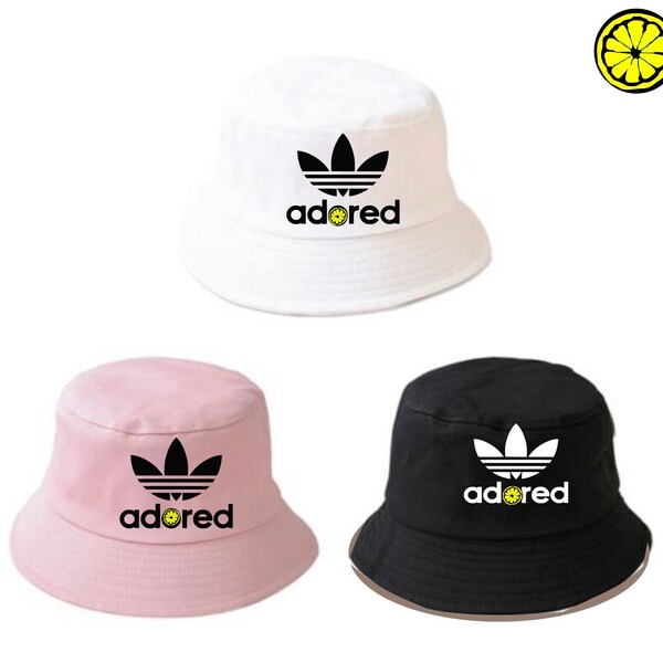 Stone Roses Bucket Hat - Etsy UK