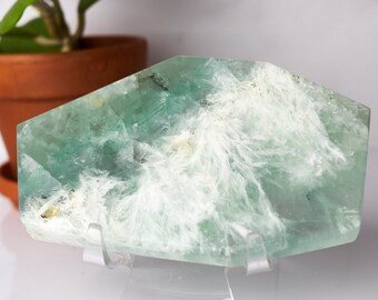 Green Slab Gift - Etsy