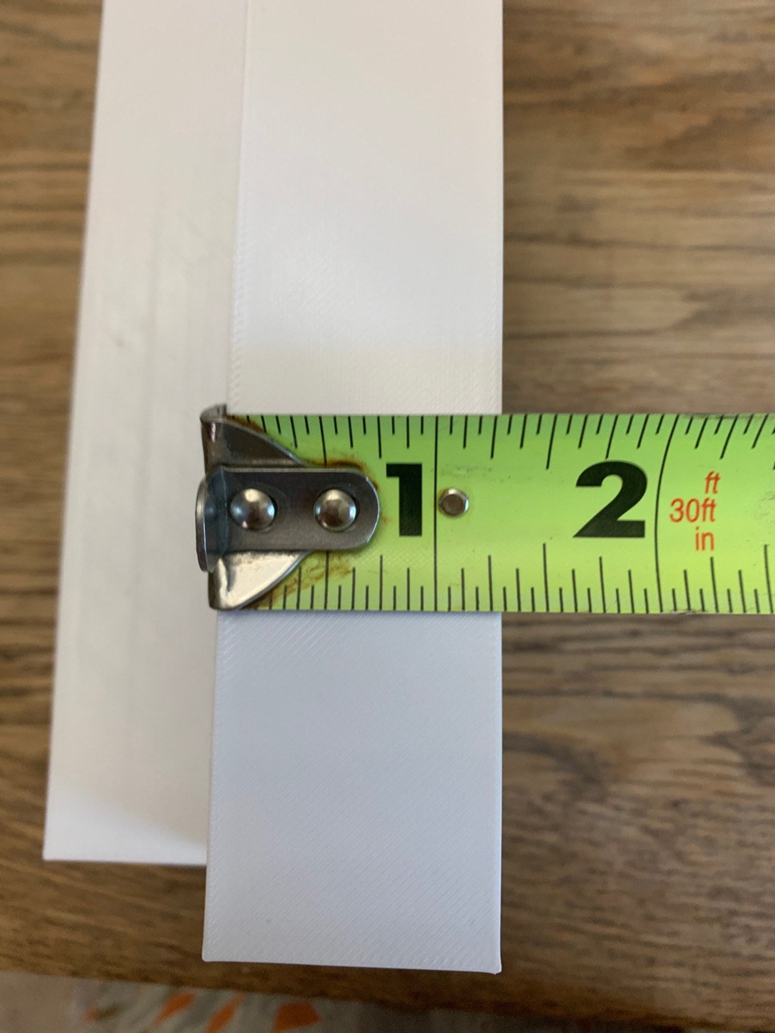 Outside Corner Plinth Block - Created 1890s Farmhouse - Etsy