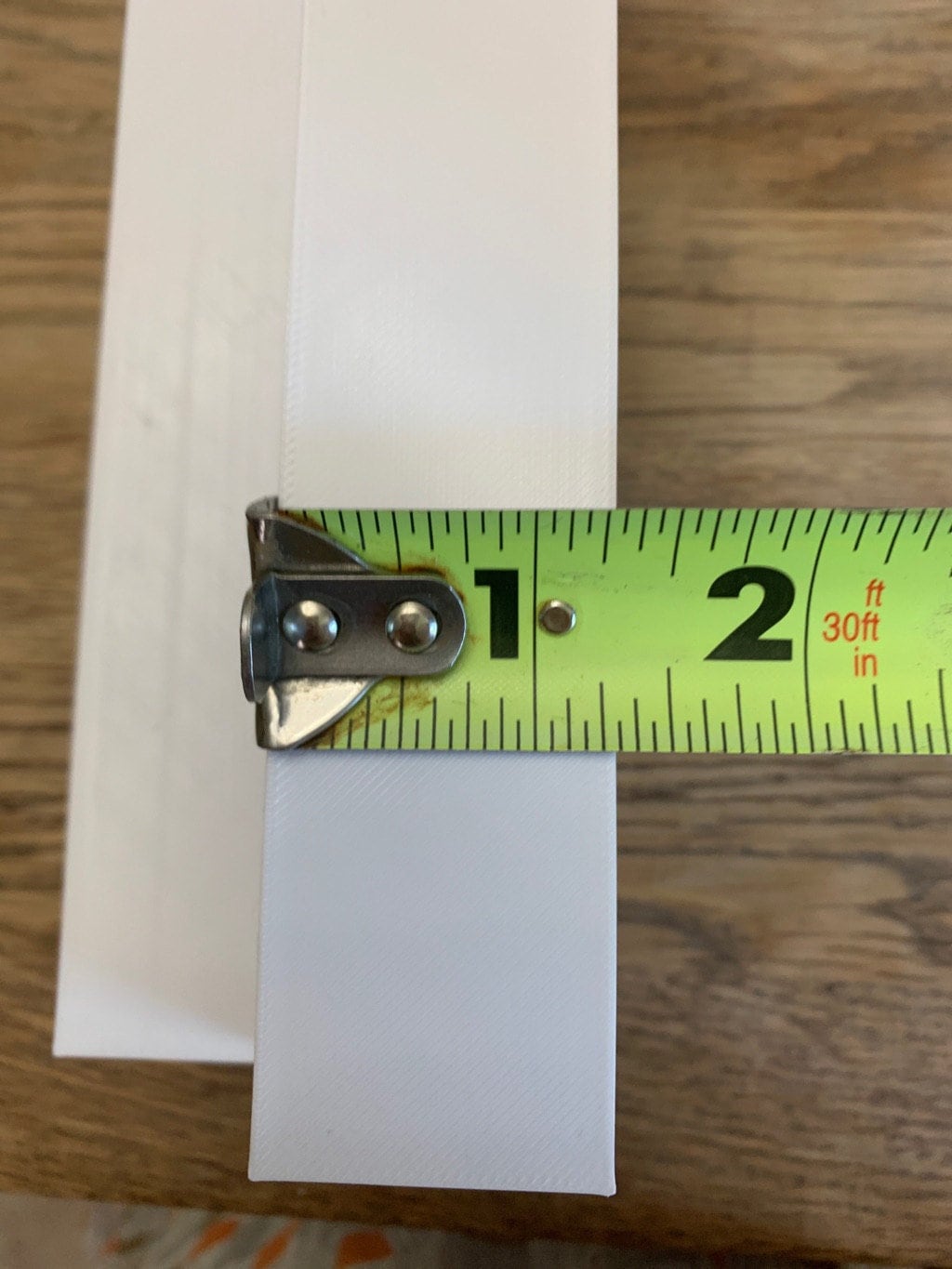 Outside Corner Plinth Block - Created 1890s Farmhouse - Etsy