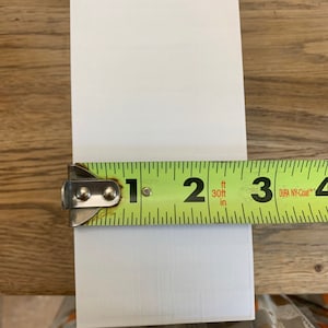 Outside Corner Plinth Block - Created 1890s Farmhouse - Etsy