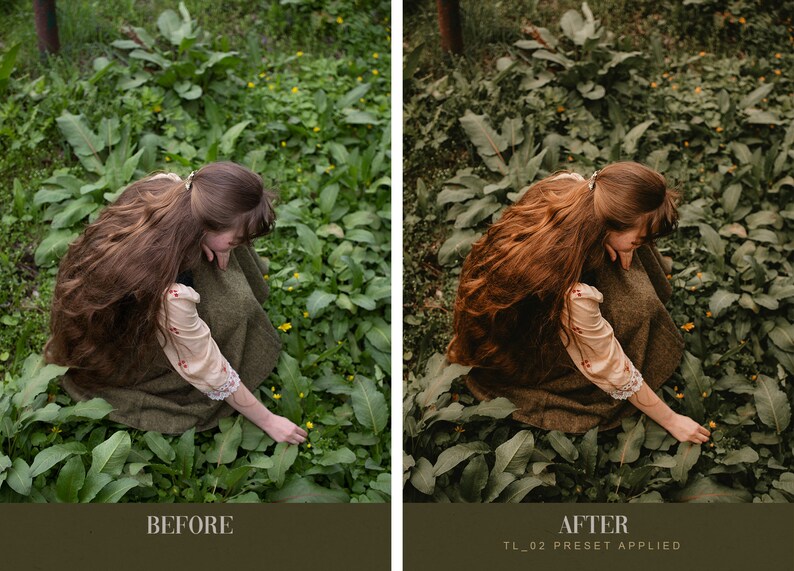 The Lark- Colour Grading LUT Vintage Film Premiere Pro Final Cut Moody ...