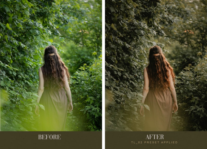 The Lark- Colour Grading LUT Vintage Film Premiere Pro Final Cut Moody ...