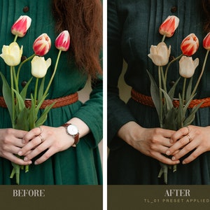 The Lark- Colour Grading LUT Vintage Film Premiere Pro Final Cut Moody ...