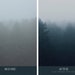 Foggage- Desktop&mobile Landscape Lightroom Preset Moody Editing ...