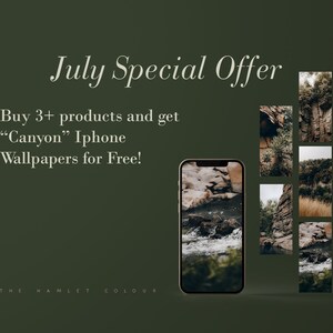 Waterfall Colour Grading LUT Vintage Film Premiere Pro Final - Etsy