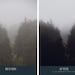 Foggage- Desktop&mobile Landscape Lightroom Preset Moody Editing ...