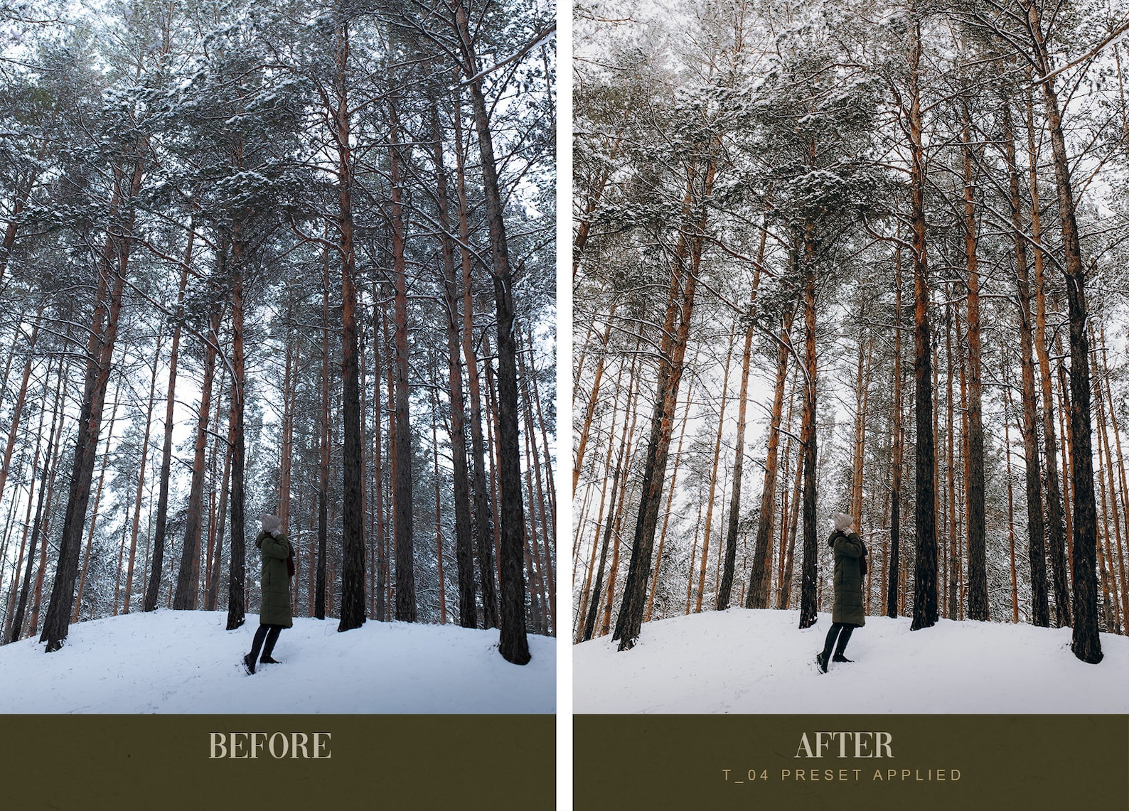 Traveler Desktop&mobile Vintage Film Lightroom Preset One | Etsy