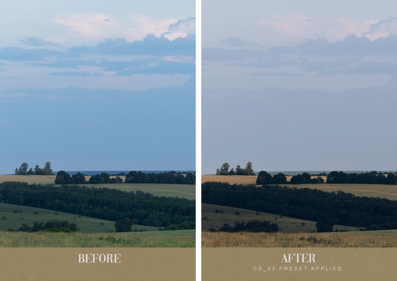 Creamy Silk- Colour Grading LUT Vintage Film Premiere Pro Final Cut ...