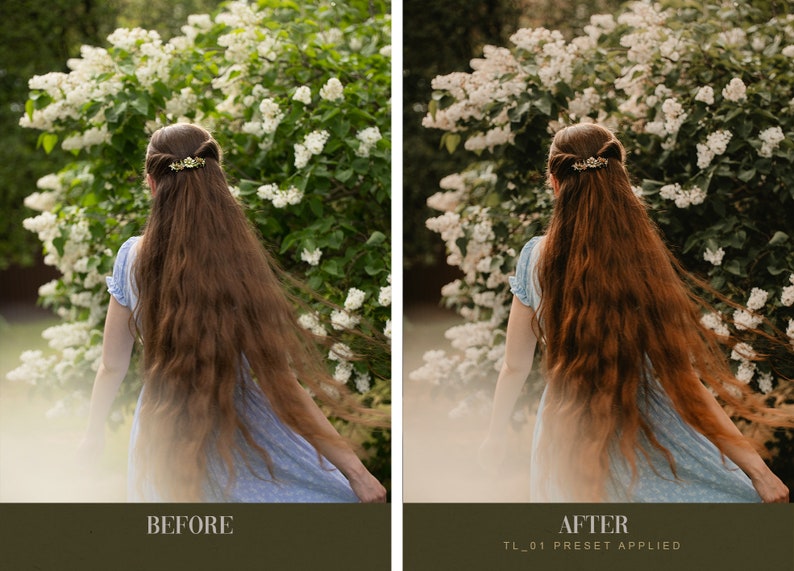 The Lark- Colour Grading LUT Vintage Film Premiere Pro Final Cut Moody ...