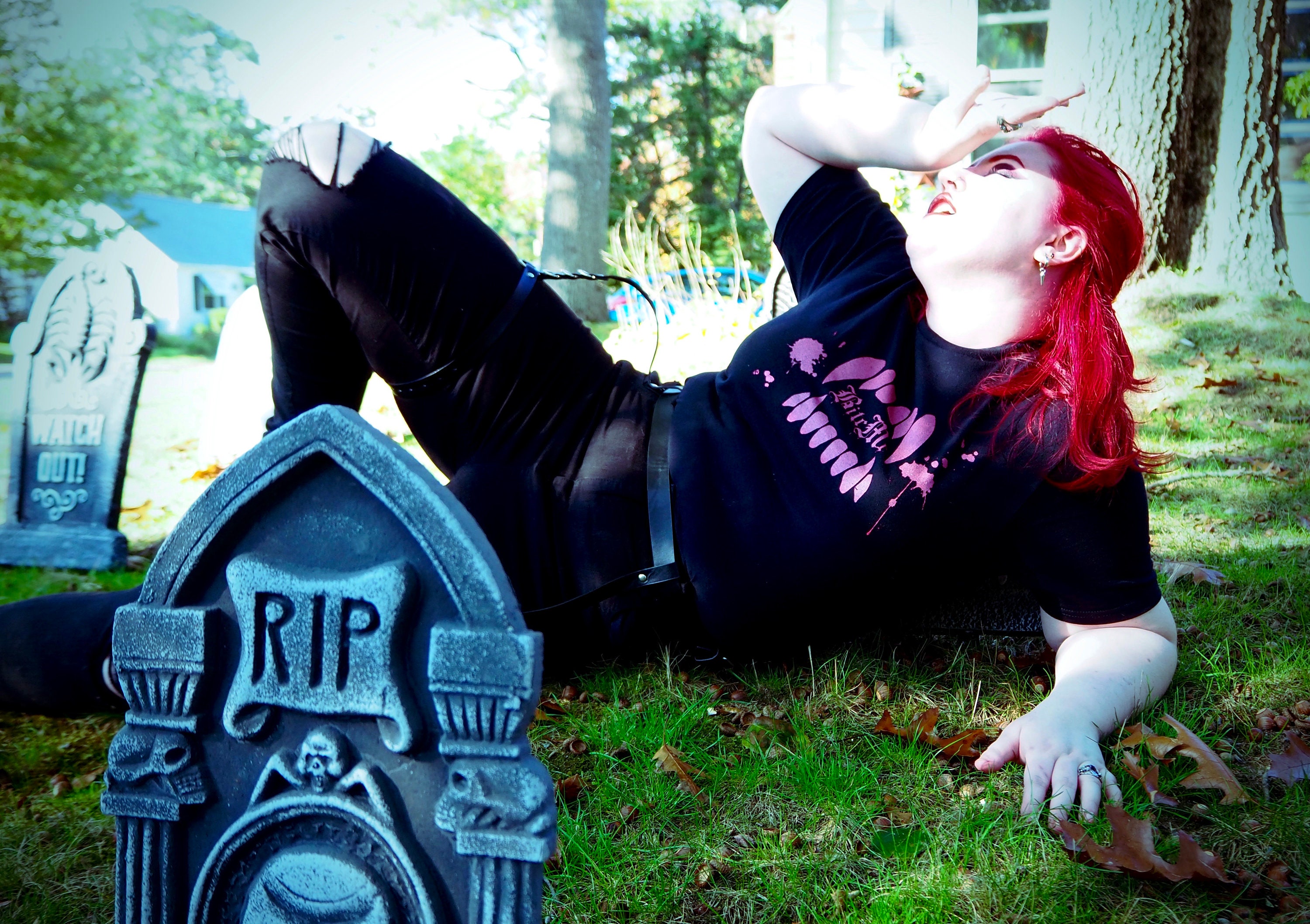 Bite Me T-shirt - Etsy