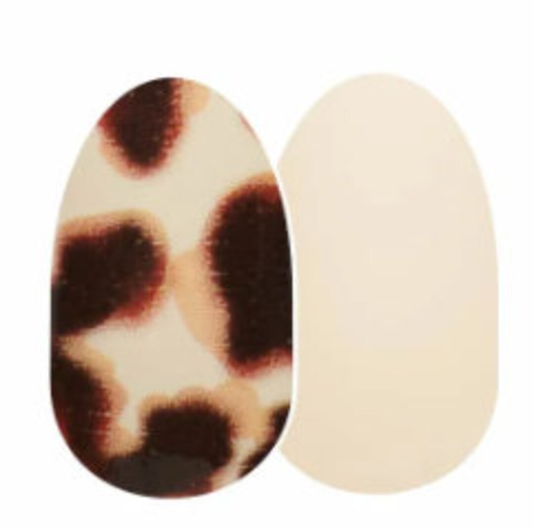 Color Street Nail Polish Strips - Show and Shell - Etsy