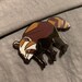 Red Panda Rocky Pin Osrs - Etsy