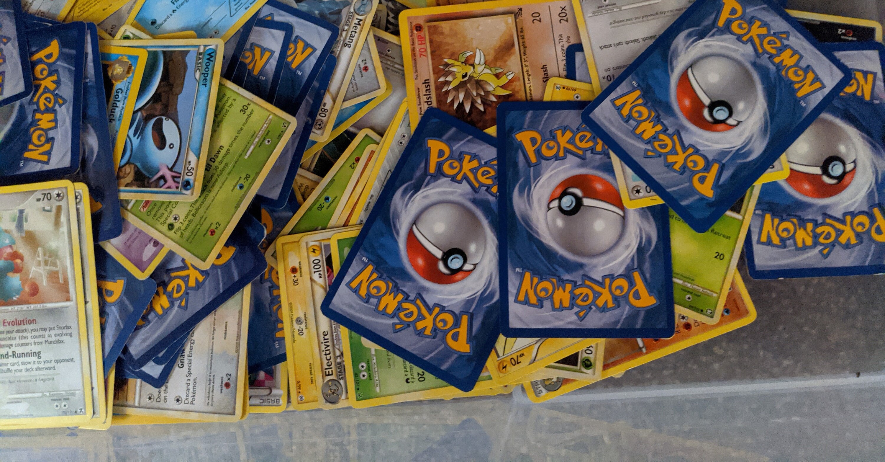 Pokémon Trading Card Game TCG Pack x10 - Etsy UK