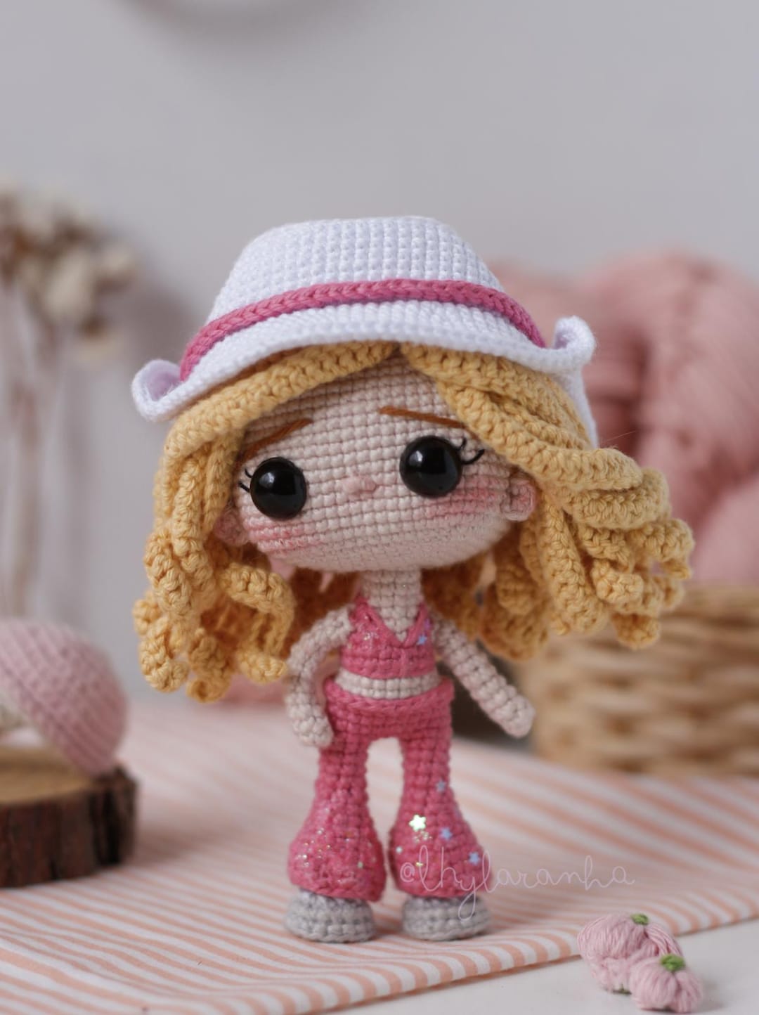Barbie | Pattern Pack (digital PDF) - Etsy