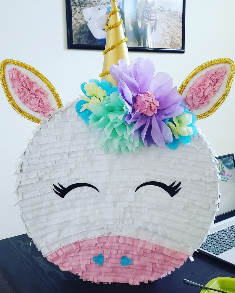 Custom Pinatas - Etsy