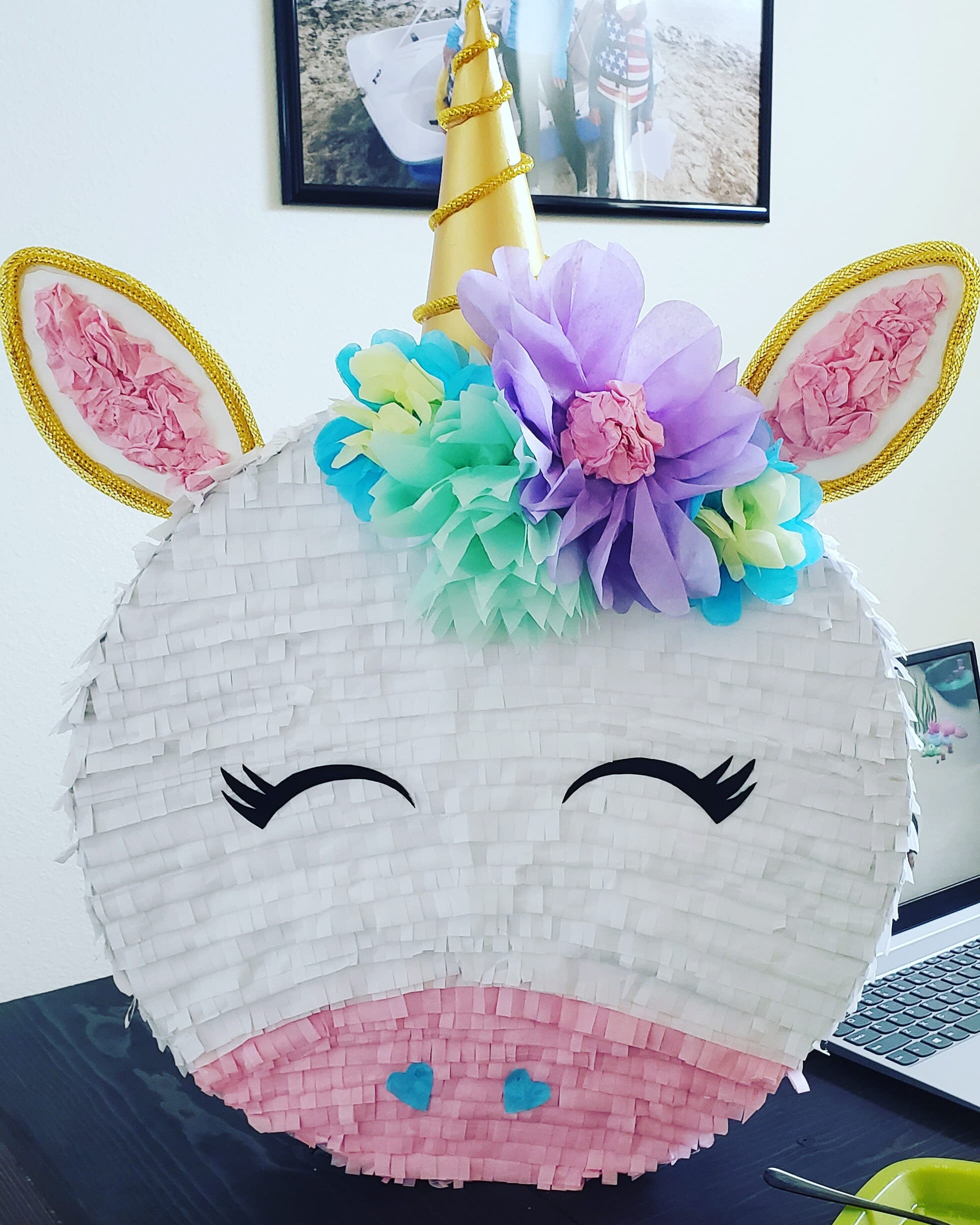 Custom Pinatas - Etsy