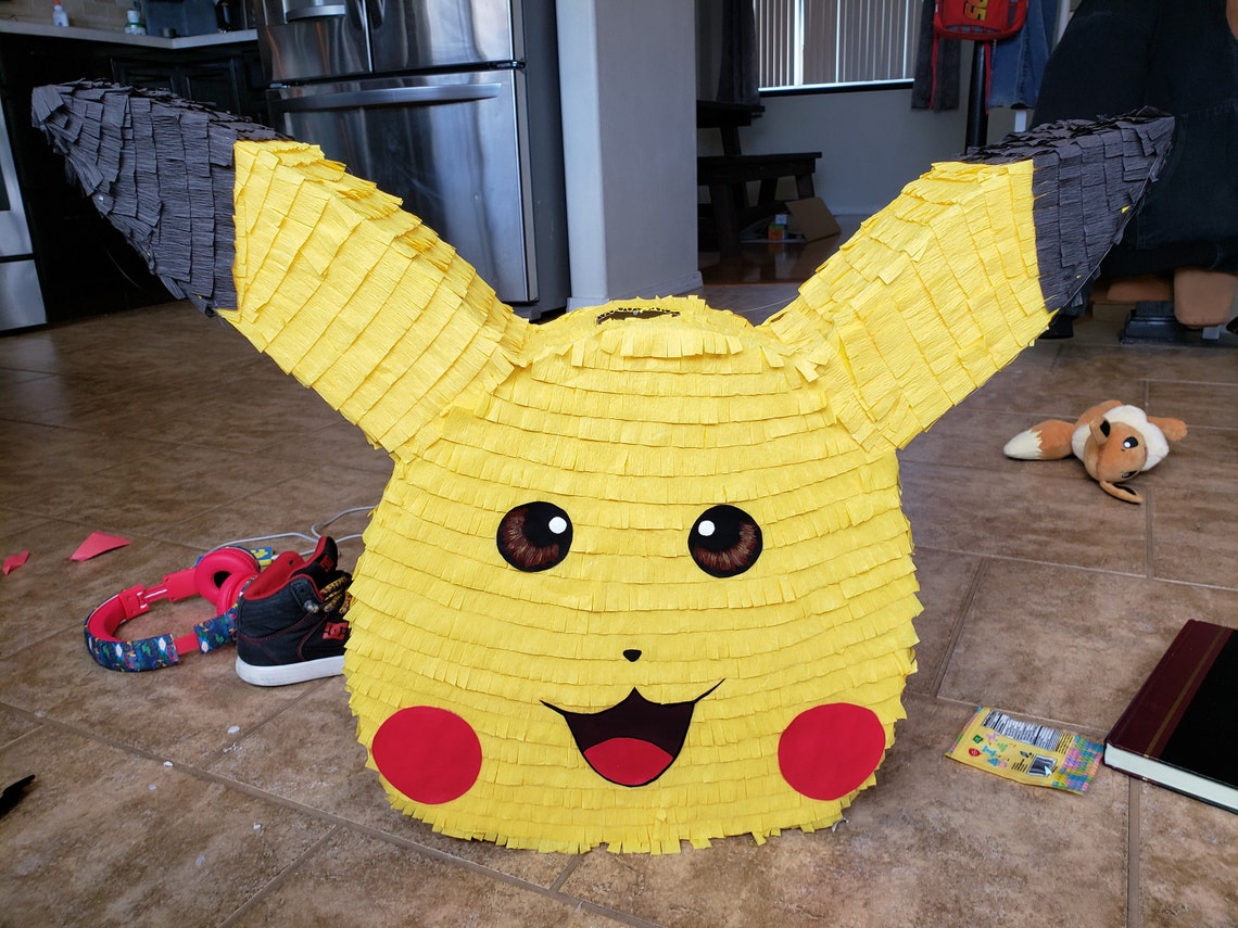 Custom Pinatas - Etsy