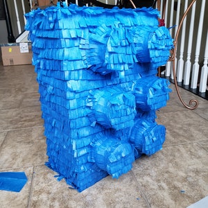 Custom Pinatas - Etsy