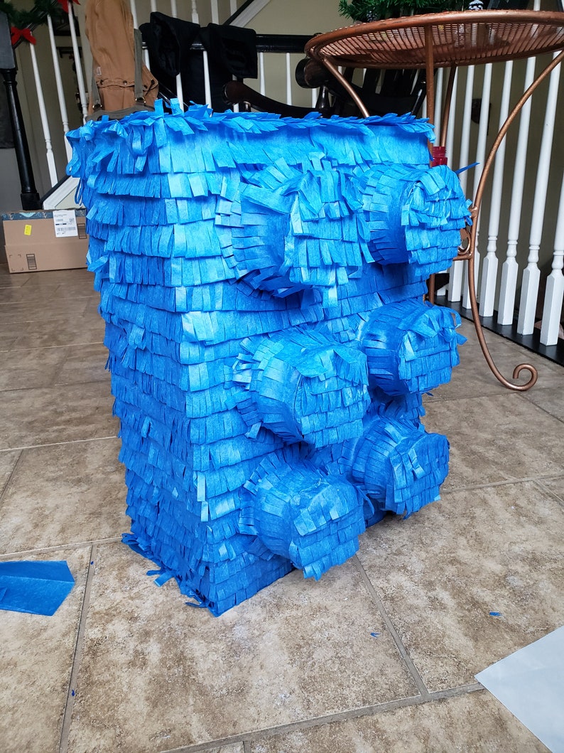 Custom Pinatas - Etsy