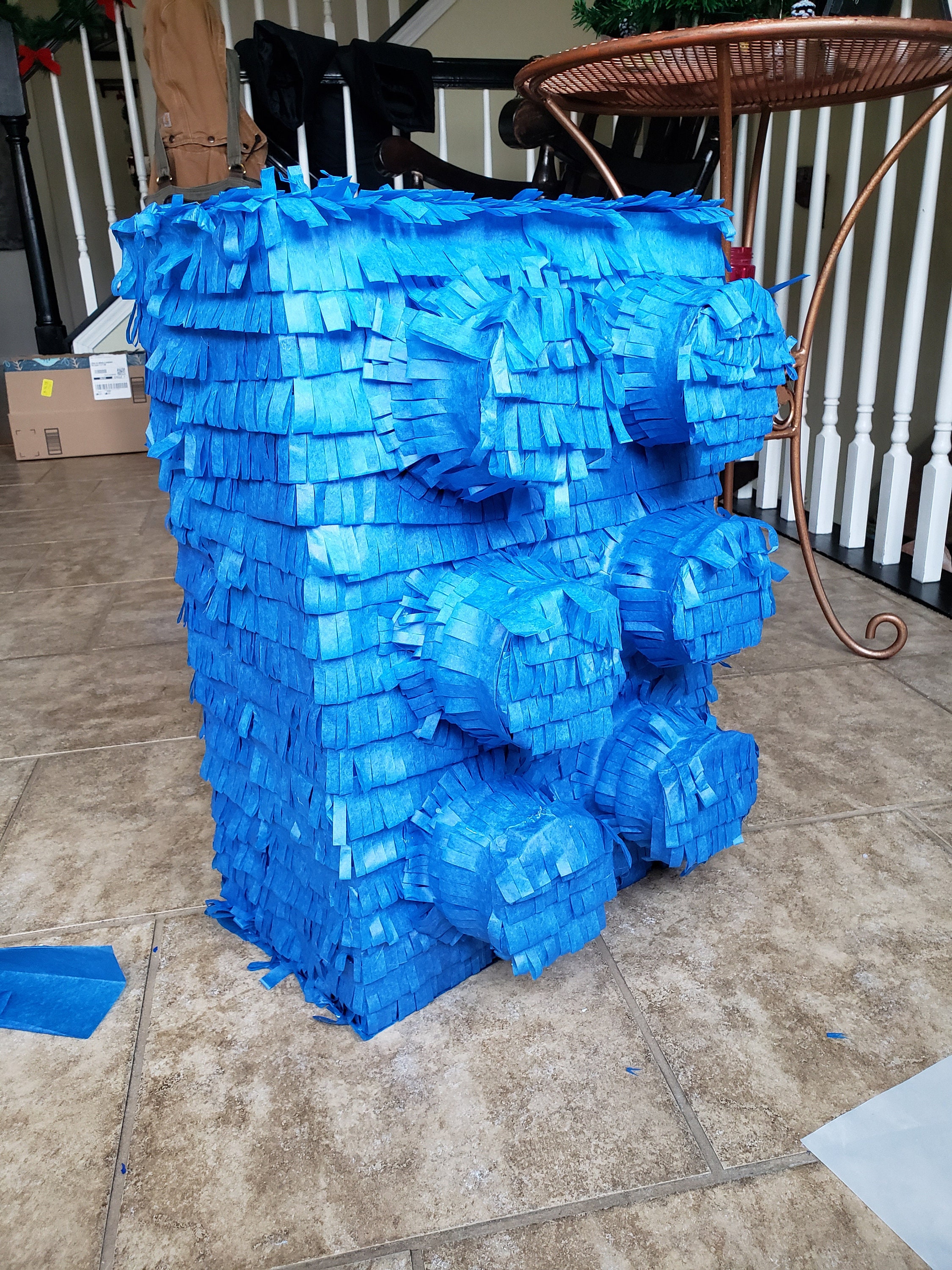 Custom Pinatas - Etsy