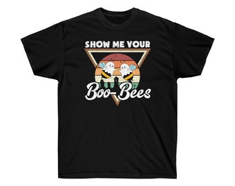 Show Me Boo Bees - Etsy