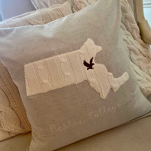 Boston College - Etsy