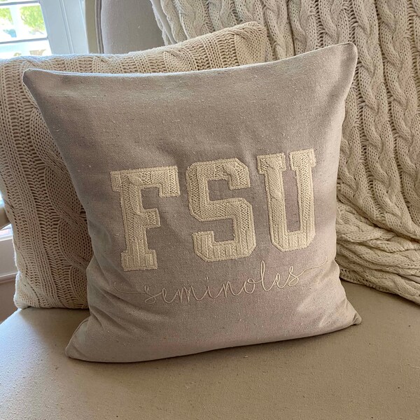 Fsu - Etsy