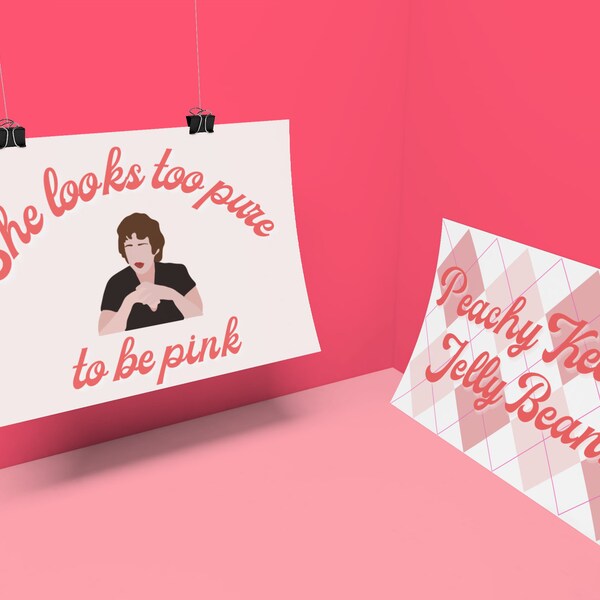 Grease - Etsy