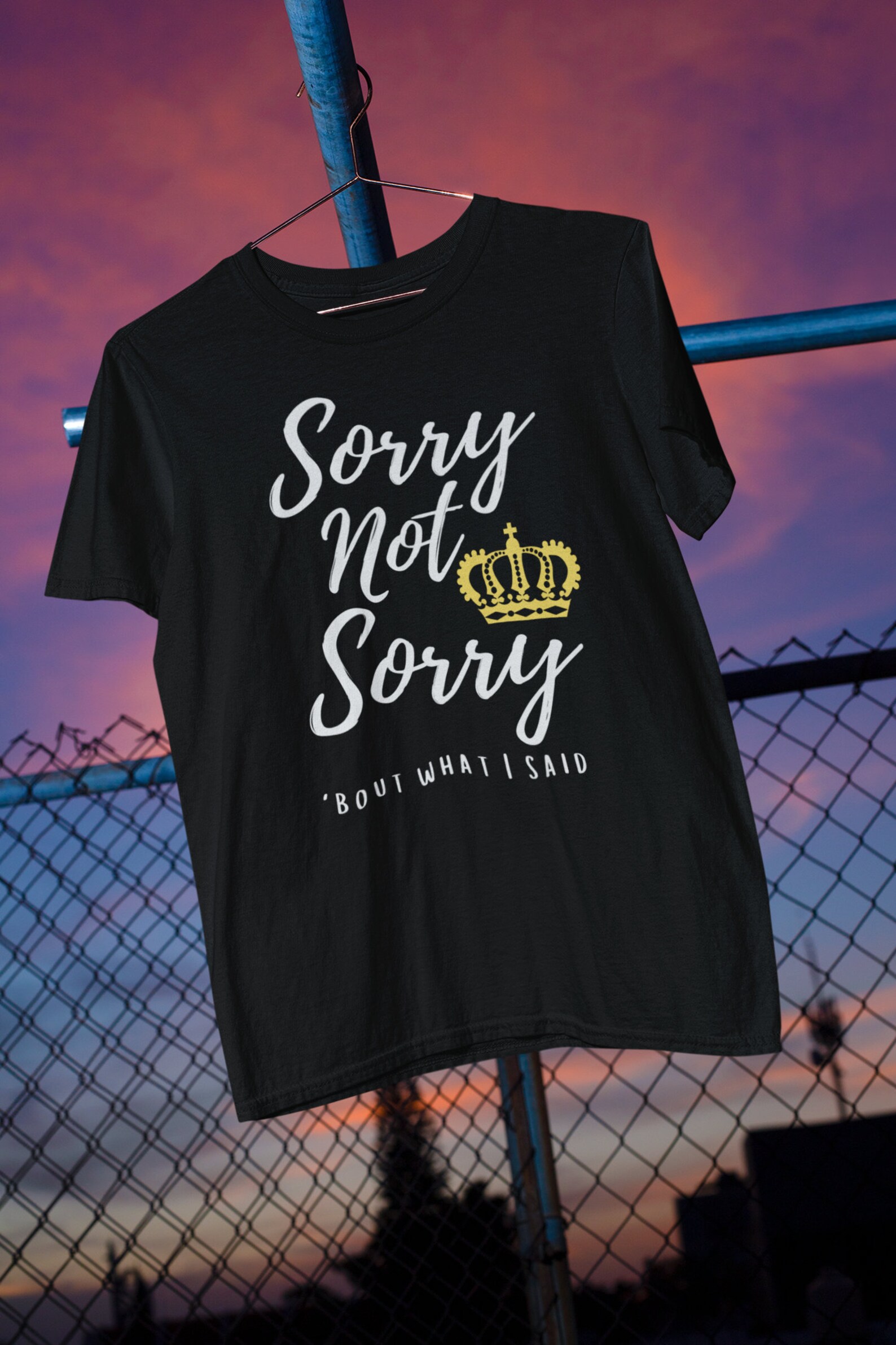 SIX T-shirt Musical Theatre Tshirt SIX the musical Heart of | Etsy