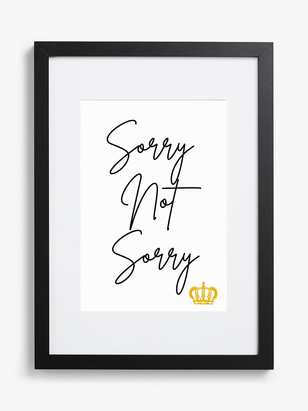 Six the Musical Print Musical Theatre Prints SIX Quote A4 - Etsy