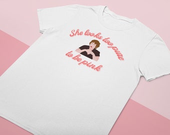 Grease Quote Shirt - Etsy