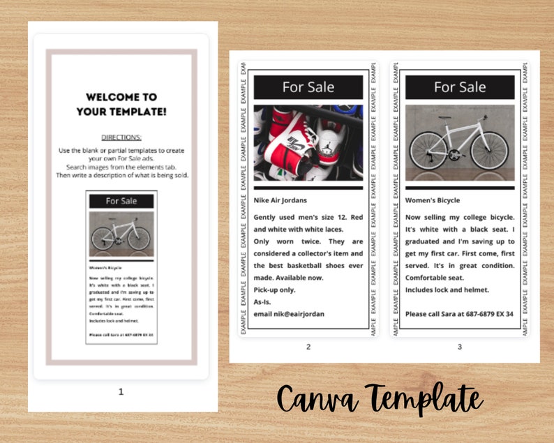 Buying and Selling ESL Lesson Plan: Listing Items for Sale, Classified ...