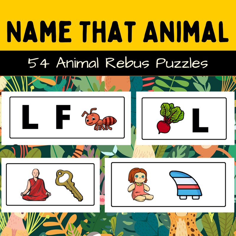 TalkinTownEnglish - Etsy