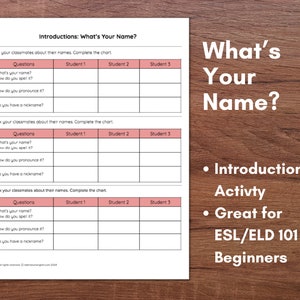 Classroom Language and Communication Phrases Activity Worksheets for ...