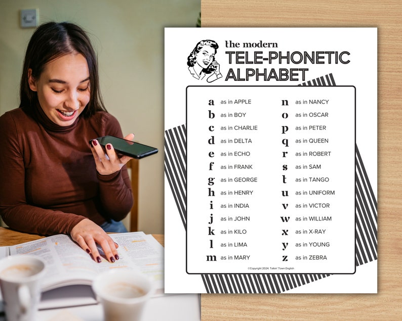 Printable Telephone English Lesson Plan: Role Play & Communication ...