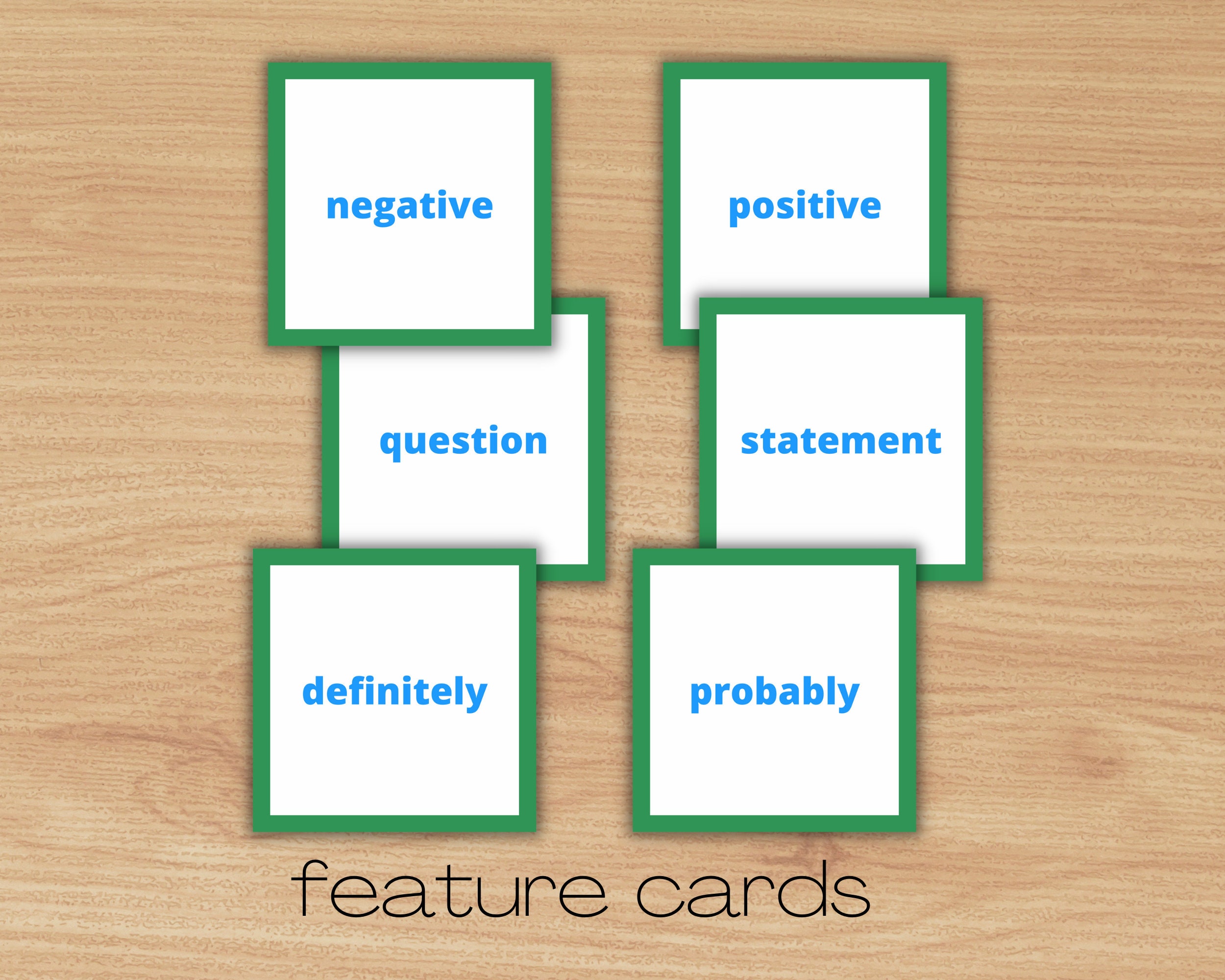 Printable Verb Flashcards ESL PDF: Deck of 36 Modal Auxiliary Verbs ...