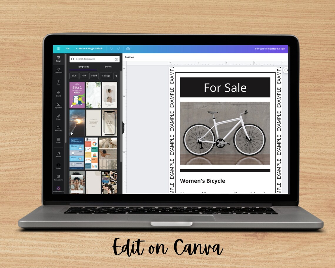Buying and Selling ESL Lesson Plan: Listing Items for Sale, Classified ...