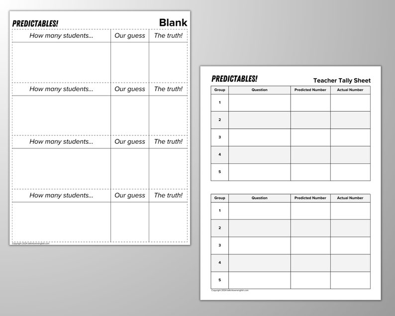Conversation Activity for ESL Ice Breaker or Warm up Questions ...