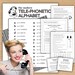 Printable Telephone English Lesson Plan: Role Play & Communication ...