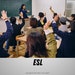 Conversation Activity for ESL Ice Breaker or Warm up Questions ...