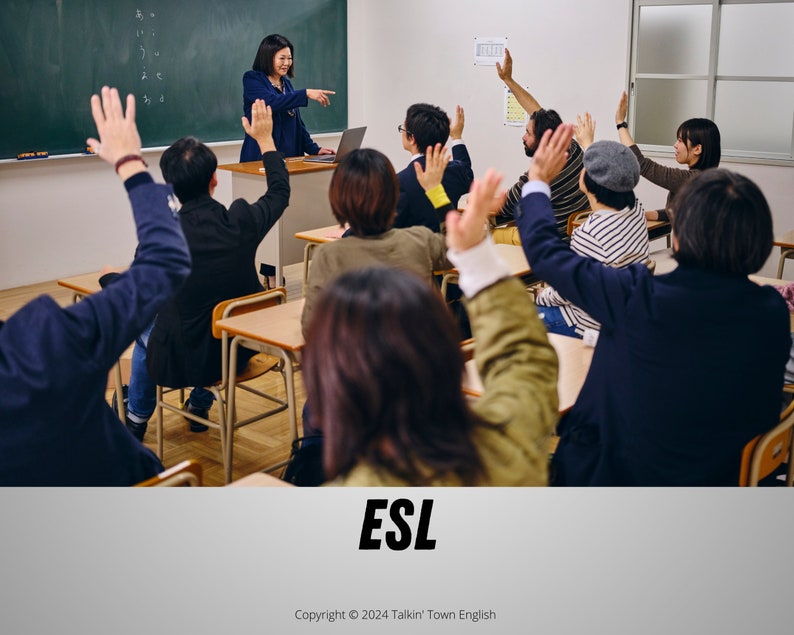 Conversation Activity for ESL Ice Breaker or Warm up Questions ...